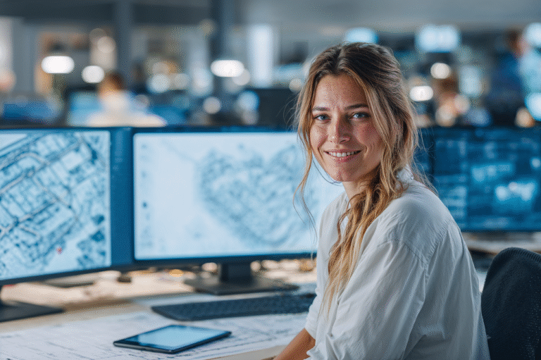 3D-tekenaar - Stap in Techniek