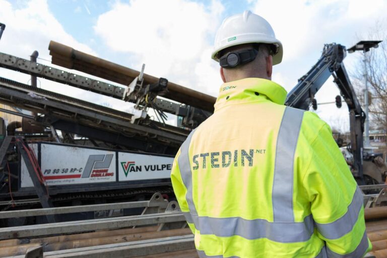Stedin - Stap in Techniek